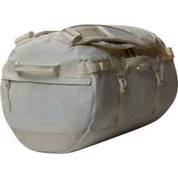 The North Face Base Camp Duffel - S Reisetasche - weiß - Gr. Einheitsgröße - Polyester