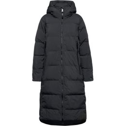 Ragwear Patrise Steppmantel Damen - schwarz - Gr. L - Polyester