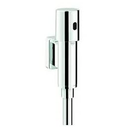 Grohe Tectron Urinal Infrarot Elektronik 37421000 Aufputz Druckspüler, Batterie, chrom