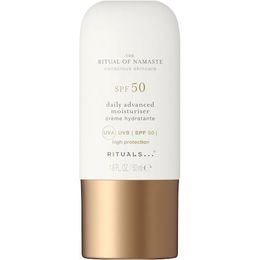 Rituals Rituale The Ritual Of Namaste SPF 50 Daily Advanced Moisturiser 50 ml