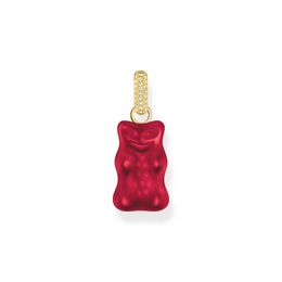 Thomas Sabo Pendant female Gold size One Size