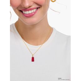 Thomas Sabo Necklace 'Thomas Sabo x Haribo' female Gold size 45