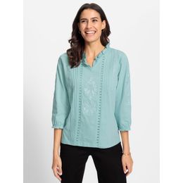 3/4-Arm-Shirt