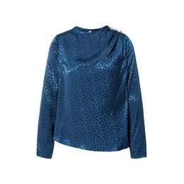 Dorothy Perkins Blouse female Blue size 12