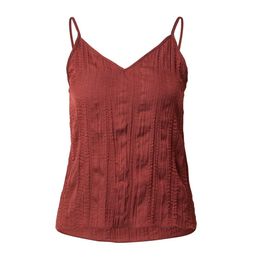 ABOUT YOU Top 'Romy' female Red size 44