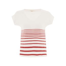 Organication Sweater female White size S