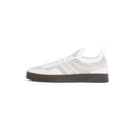 Tommy Jeans Slip On 'The Greenwich' Herren Gr&ouml;&szlig;e 42 wei&szlig; / offwhite