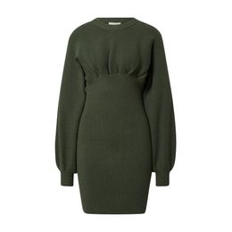 LeGer by Lena Gercke Kleid 'Camille' Damen Größe S dunkelgrün
