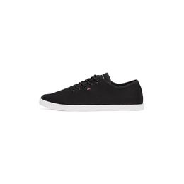 Tommy Hilfiger Sneaker Damen Gr&ouml;&szlig;e 35 schwarz
