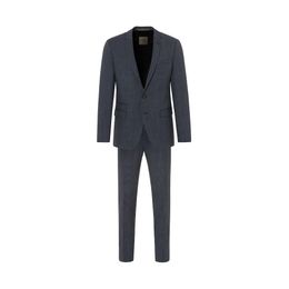 Benvenuto Suit 'Oscar Iago' male Blue size 24
