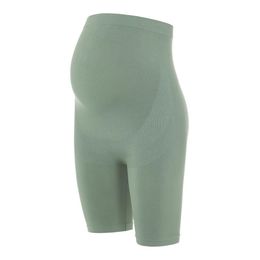 MAMALICIOUS Leggings 'Tia Jeanne' female Green size L/XL