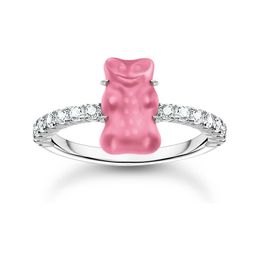 Thomas Sabo Ring female Silver size 58