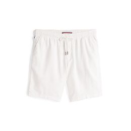 Tommy Hilfiger Shorts Herren Größe 38 weiß