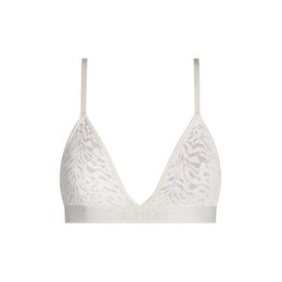Calvin Klein Underwear BH 'Intrinsic' Damen Größe 90 weiß