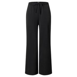 More & More More & More Pants female Black size 46