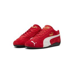 Puma Sneakers 'Speedcat' male Red size 4