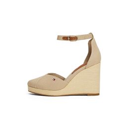 Tommy Hilfiger Espadrilles Damen Gr&ouml;&szlig;e 35 beige