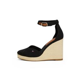 Tommy Hilfiger Pumps Damen Größe 37 schwarz