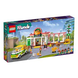 Lego&reg; Friends Bio-Laden