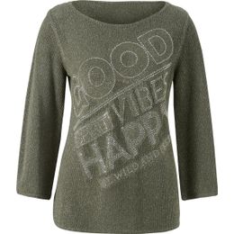 Heine Pullover