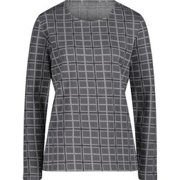 Langarmshirt
