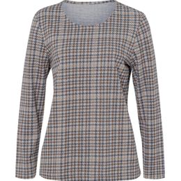 Langarmshirt