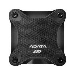A-DATA SD620 2 TB, Externe SSD schwarz, Micro-USB-B 3.2 Gen 2 (10 Gbit/s)
