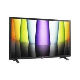LG 32LQ63006LA, LED-Fernseher 80 cm (32 Zoll), schwarz, FullHD, Triple Tuner, SmartTV