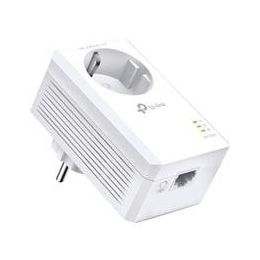 TP-LINK TL-PA7017P AV1000, Powerline wei&szlig;