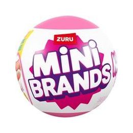 ZURU Mini Brands - Kawaii, Spielfigur sortierter Artikel