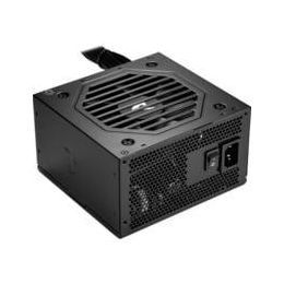 Sharkoon Rebel P10 750 Watt, PC-Netzteil schwarz, 5x SATA, 4x PCIe, ATX 3.1, 750 Watt, 750 Watt