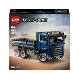 Lego 42203 Technic Kipplaster, Konstruktionsspielzeug