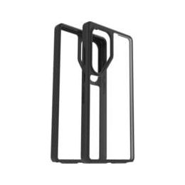 Otterbox React ProPack, Handyh&uuml;lle transparent/schwarz, Samsung Galaxy S25 Ultra