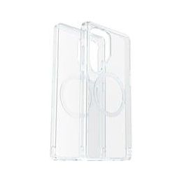 Otterbox Symmetry Clear ProPack, Handyh&uuml;lle transparent, Samsung Galaxy S25, mit Magneten