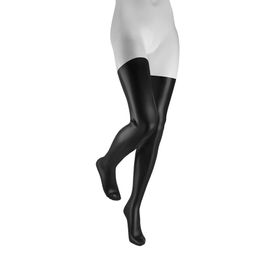 Rimba Bedboots aus Latex