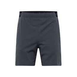 Under Armour Sporshorts 'Vanish' Herren Gr&ouml;&szlig;e XXL grau / schwarz