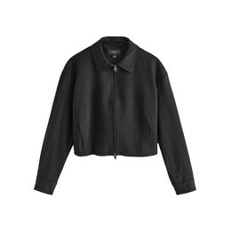 next Jacke Damen Größe M schwarz