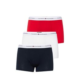 Tommy Hilfiger Underwear Boxer shorts 'Essential' male Blue, Red, White size M