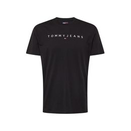 Tommy Jeans T-Shirt Herren Größe XXXL rot / schwarz / weiß