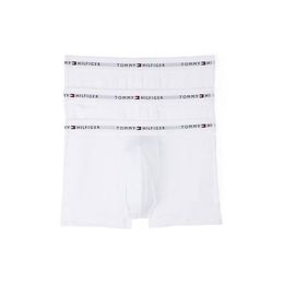 Tommy Hilfiger Underwear Boxershorts 'Essential' Herren Größe XXL schwarz / weiß
