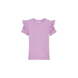 WE Fashion Shirt 'Meisjes' girl Purple size 134/140