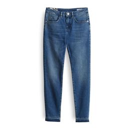 Opus Jeans 'Evita' Damen Gr&ouml;&szlig;e 38 blue denim