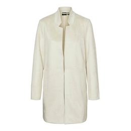 Véro Moda Vero Moda Between-Season Jacket 'VMJOSE FREJA' female Beige size XS