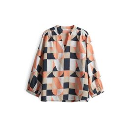 Opus Blouse 'Falinde' female Orange size 40