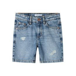 name it Jeans 'SILAS' boy Blue size 158