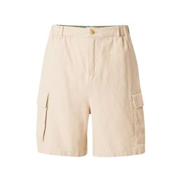 Scotch & Soda SCOTCH & SODA Shorts Herren Größe 34 kitt