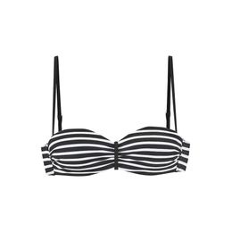 Venice Beach Bikini Top female Black size 34