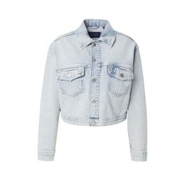 Scotch & Soda Scotch & Soda Between-Season Jacket female Blue size S