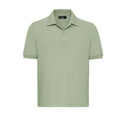 Antioch Shirt male Green size M