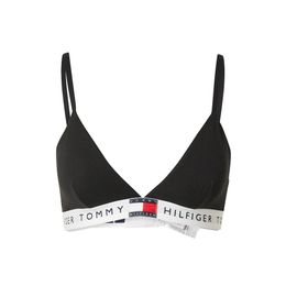 Tommy Hilfiger Underwear Bra female Black size XL